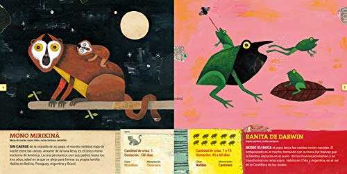 Cachorros del fin del mundo (Spanish Edition)