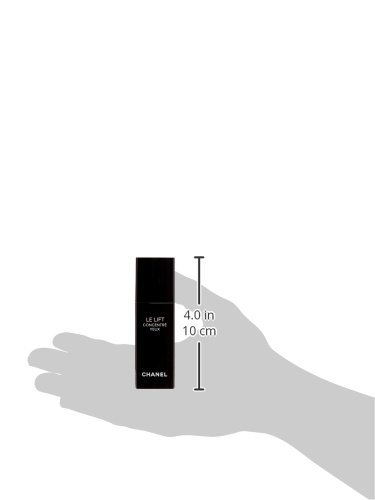 Chanel Le Lift Firming Anti Wrinkle Eye Concentrate Instant Smoothing Cream for Women, 0.5 Ounce