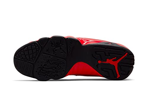 Jordan Mens Air Jordan 9 Retro CT8019 600 Chile Red - Size 11