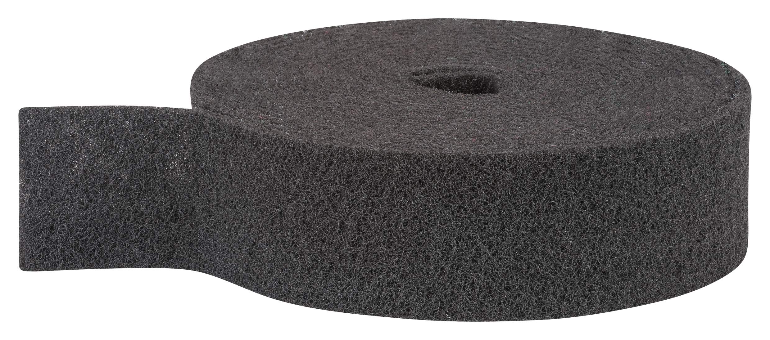 Bosch Professional 2608608222 Fleece roll Expert for Finish 10,000 x 115 mm, All-Purpose, Green