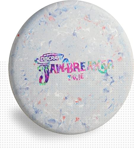 Discraft Zone (Jawbreaker) Putter & Approach Golf Disc, Pick Your Disc 173-174G Purple - 2