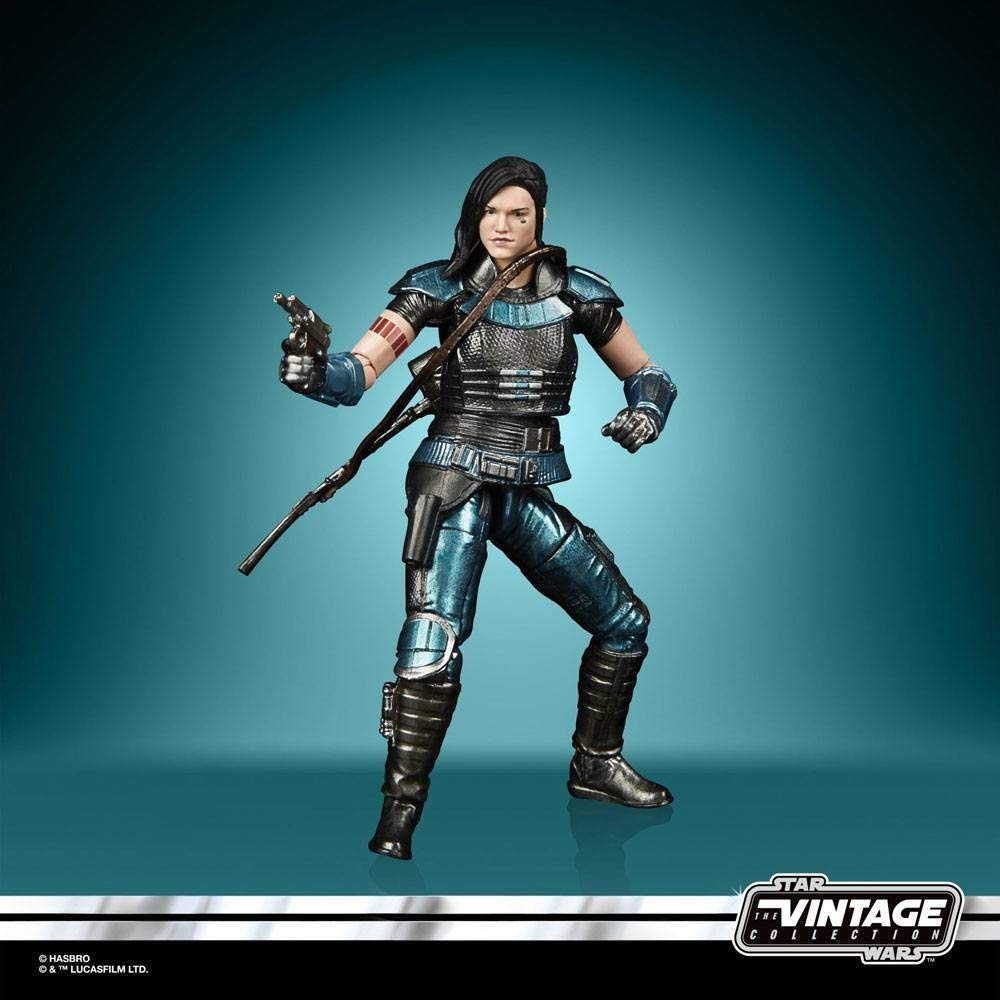 Star Wars SW VIN Ruby