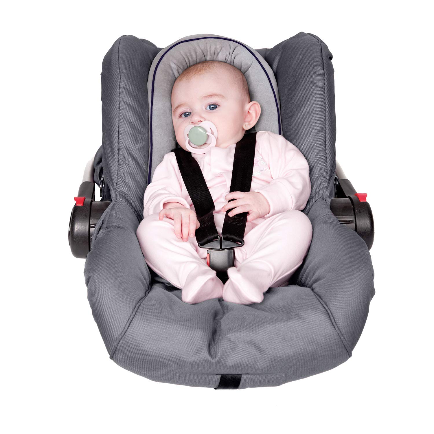 Clevamama Clevahead Neck and Head Baby Insert
