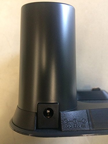 Roomba 88801 Slim Charging Base Without Power Adapter or Cord