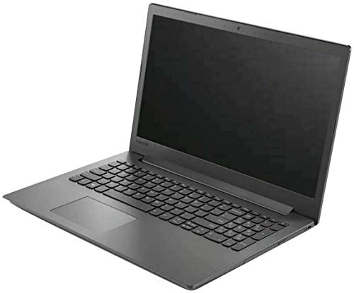 Lenovo Ideapad 130 Premium Laptop Computer AMD A9-9425 Dual-Core 3.1GHz 4GB DDR4 RAM 128GB SSD 15.6" DVDRW 802.11AC WiFi Bluetooth AMD Radeon R5 HDMI USB 3.0 Black Windows 10 Home