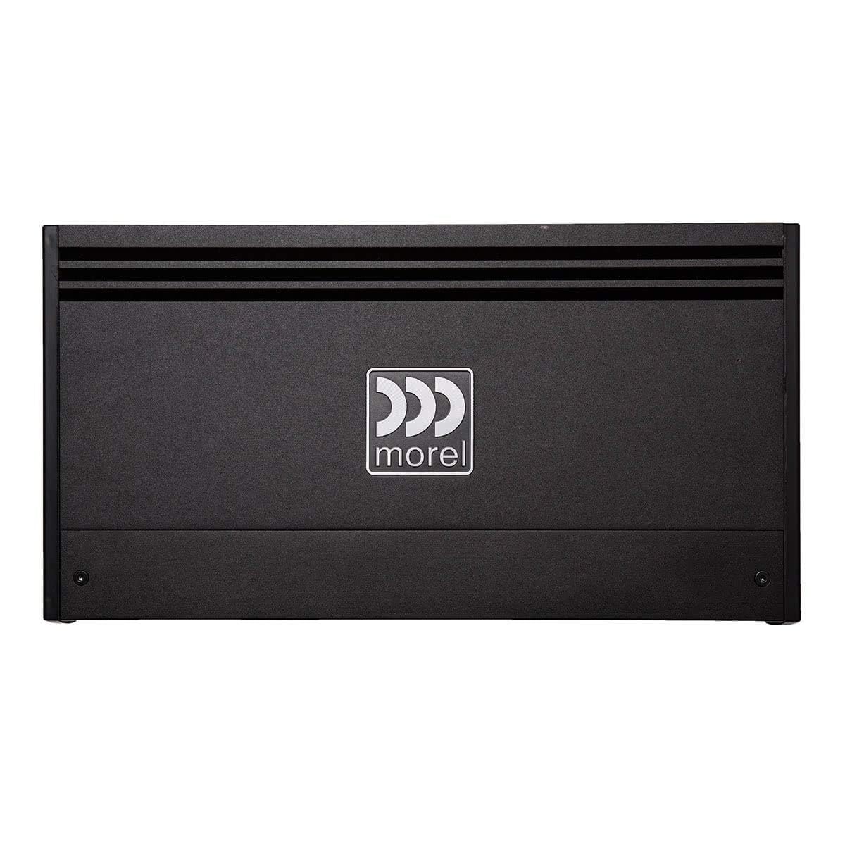 Morel MPS 4.400 70W x 4 Car Amplifier