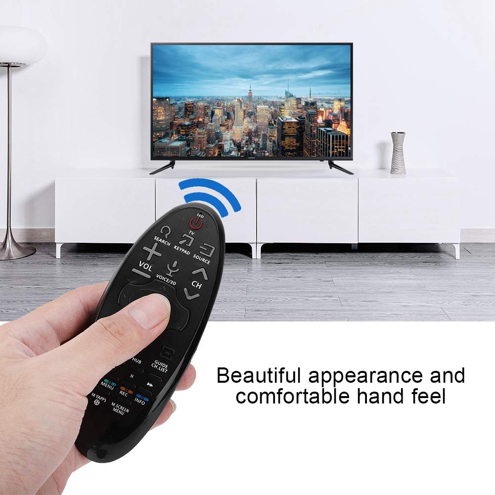 Multi Function Smart TV Universal Remote Control for Samsung BN59 01185F BN59 01185D BN59 01184D BN59 01182D BN59 01181D BN94 07469A BN94 07557A BN59 01185A / for LG LCD TV, for LG Brand 2 in 1