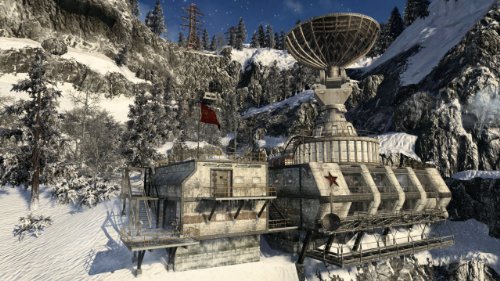 Call of Duty: Black Ops - Playstation 3
