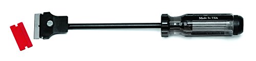 GEARWRENCH Extended Long Reach Scraper - 3528D