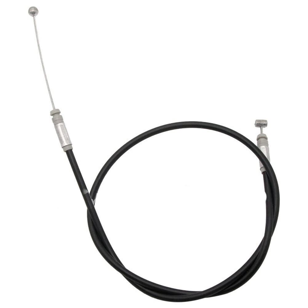 Cheriezing 64680-0C010 Liftgate Tailgate Hatch Lock Cable for 2001-2007 Sequoia
