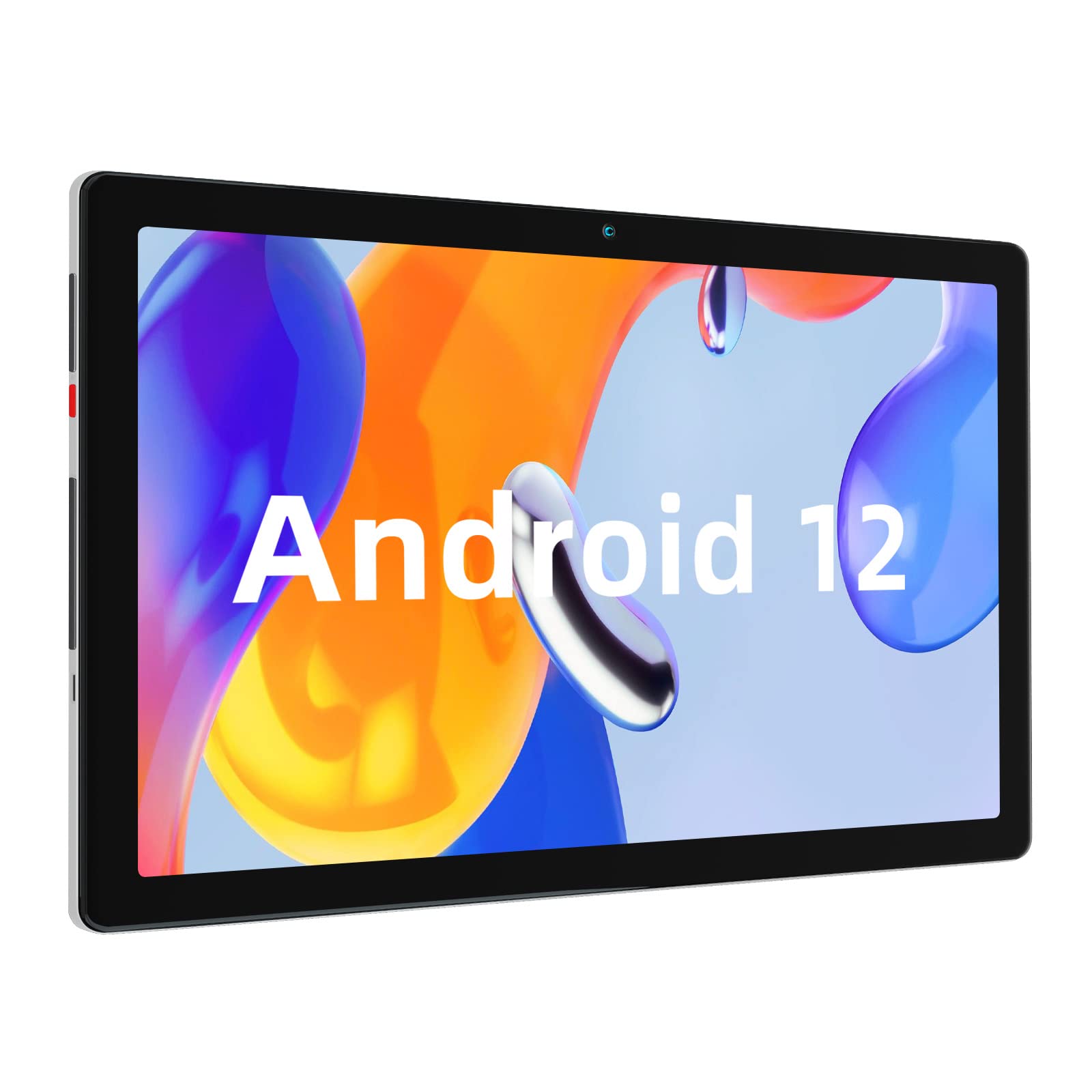 Cheerjoy Tablet Android 13 Tablets 10 inch, 6GB RAM 64GB ROM, Android Tablet 1280 * 800 IPS HD Display,5000mAh Battery, WiFi Tablets (Grey)