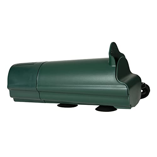 Tetra ReptoFilter, Terrarium Filtration, Keeps Water Clear, 90 GPH