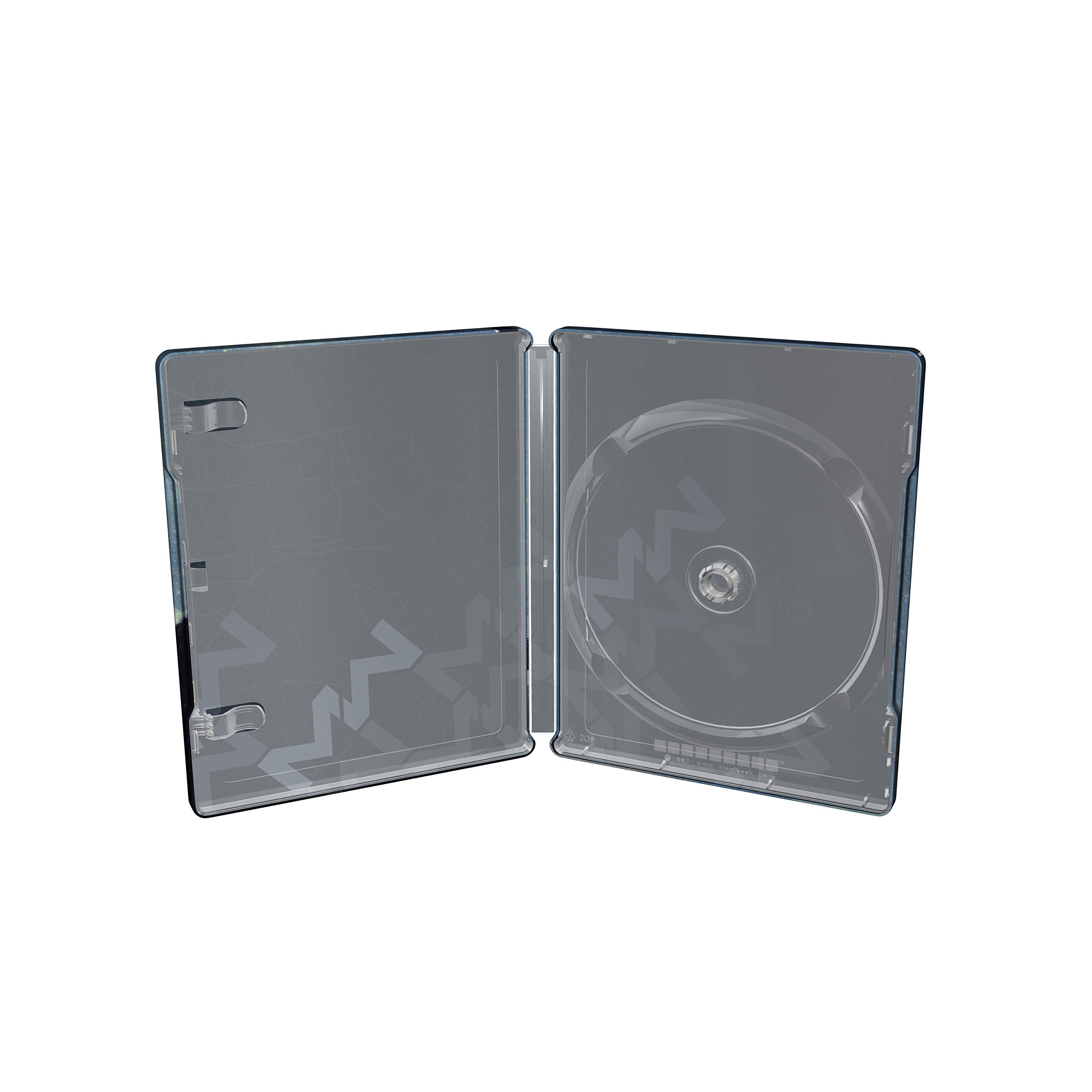 Call of Duty: Modern Warfare - Steelbook [enthält kein Spiel]