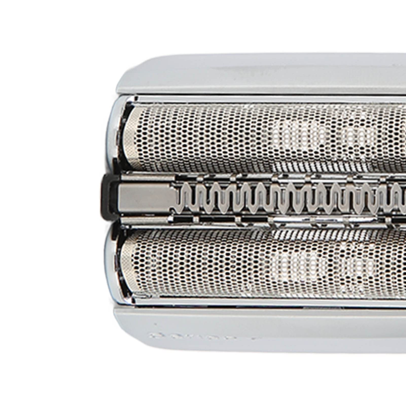 Shavers Replacement Trimmer Head for Braun Series 8, Men's Electric Shaver Foil Head Electric Razor Replacement Cutter Head Accessory Fit for Braun Series 8 8325s 8330s etc.