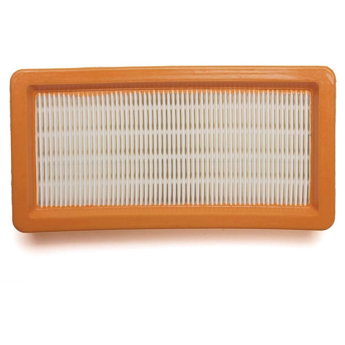Cusstally 3Pcs/Lot Washable Filter for DS5500,DS6000,DS5600,DS5800 Robot Vacuum Parts 6.414-631.0 Hepa Filters