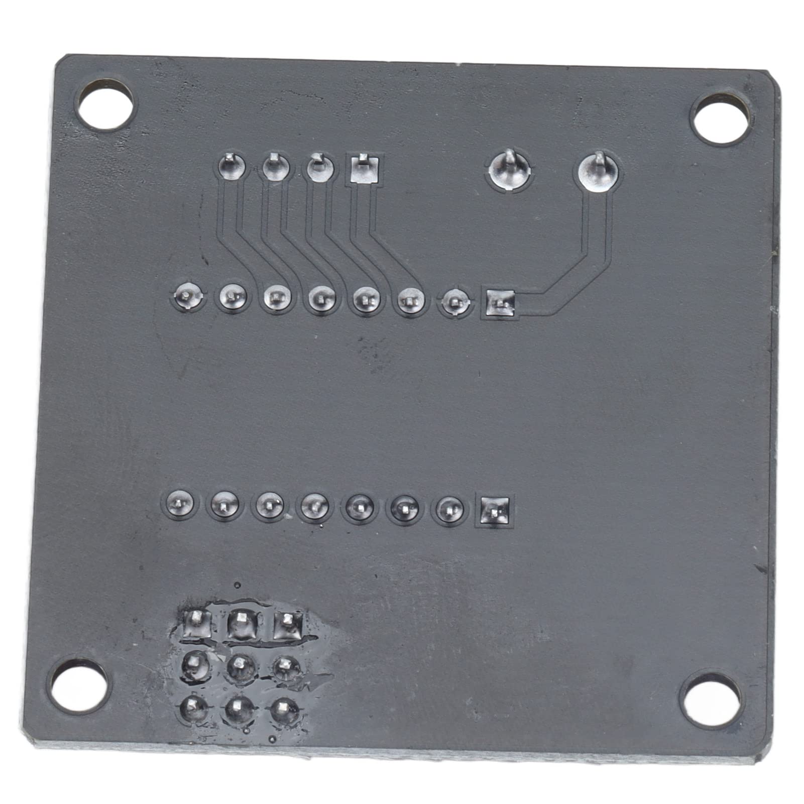 Drive Expansion Board - 3D Printer Drive Expansion Board 42 Stepper Motor Electronic Components 8825/A4988