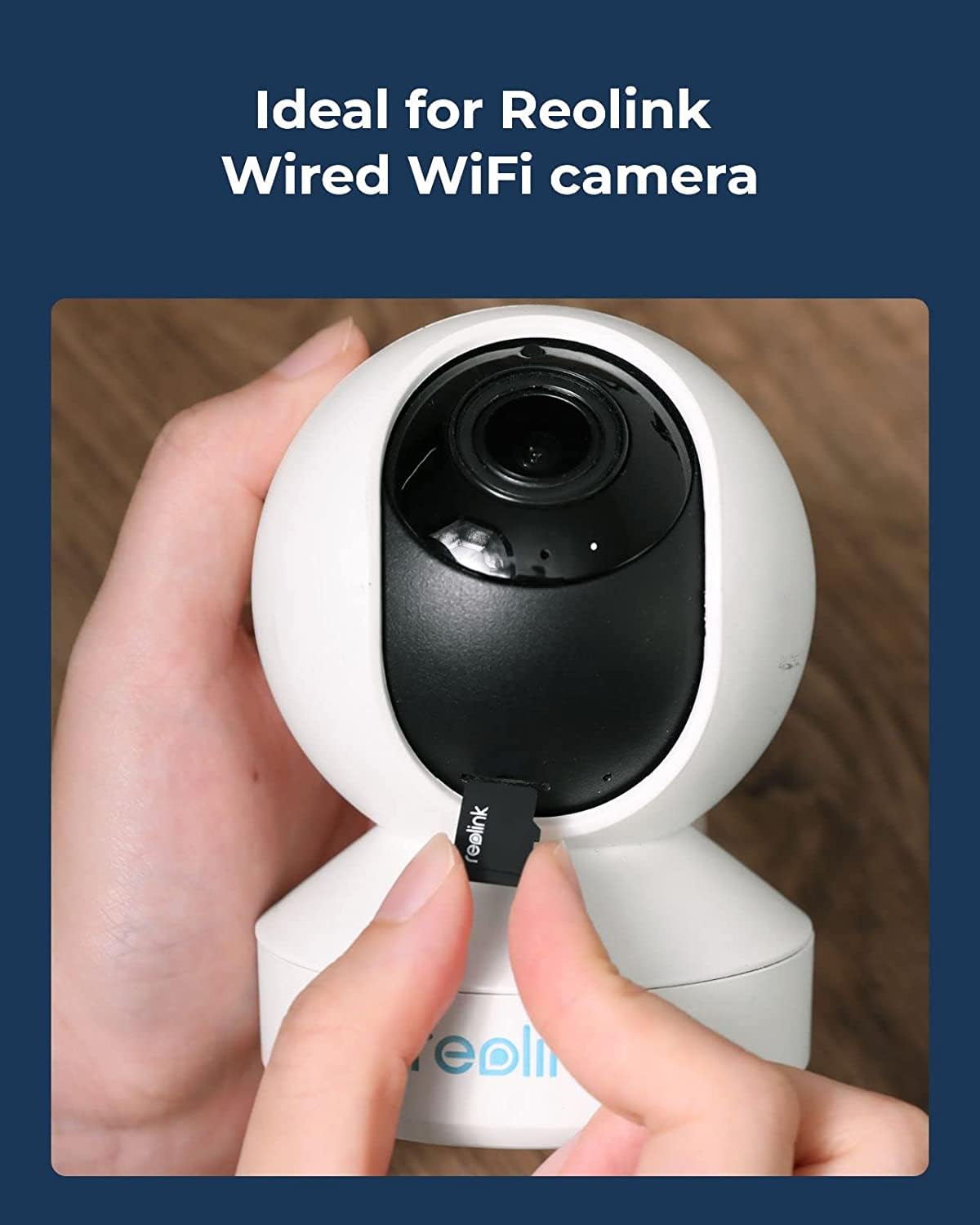 Camera with 32GB Micro SD Card Bundle (2 Pack)