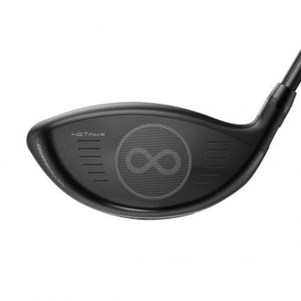 Cobra Golf 2022 Cobra LTDx Black Limited Edition Driver 460cc LH 10.5 Graph Reg