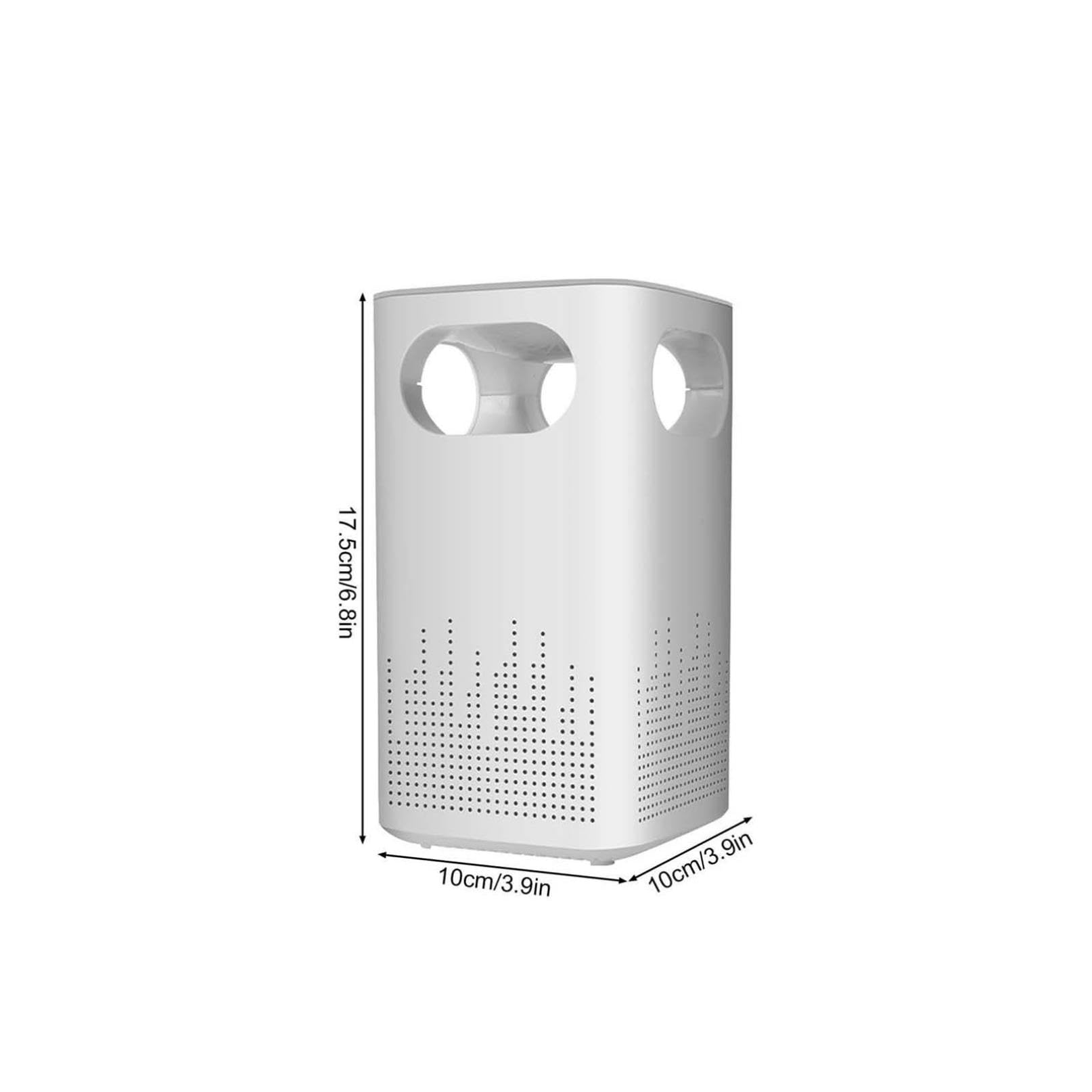 Desktop Air Purifier,Pet Smell Odor ππ‘ππ’ππ£ππ©π€π§ Air Purifier,Cat Air Purifier,Air Purifier for Odors