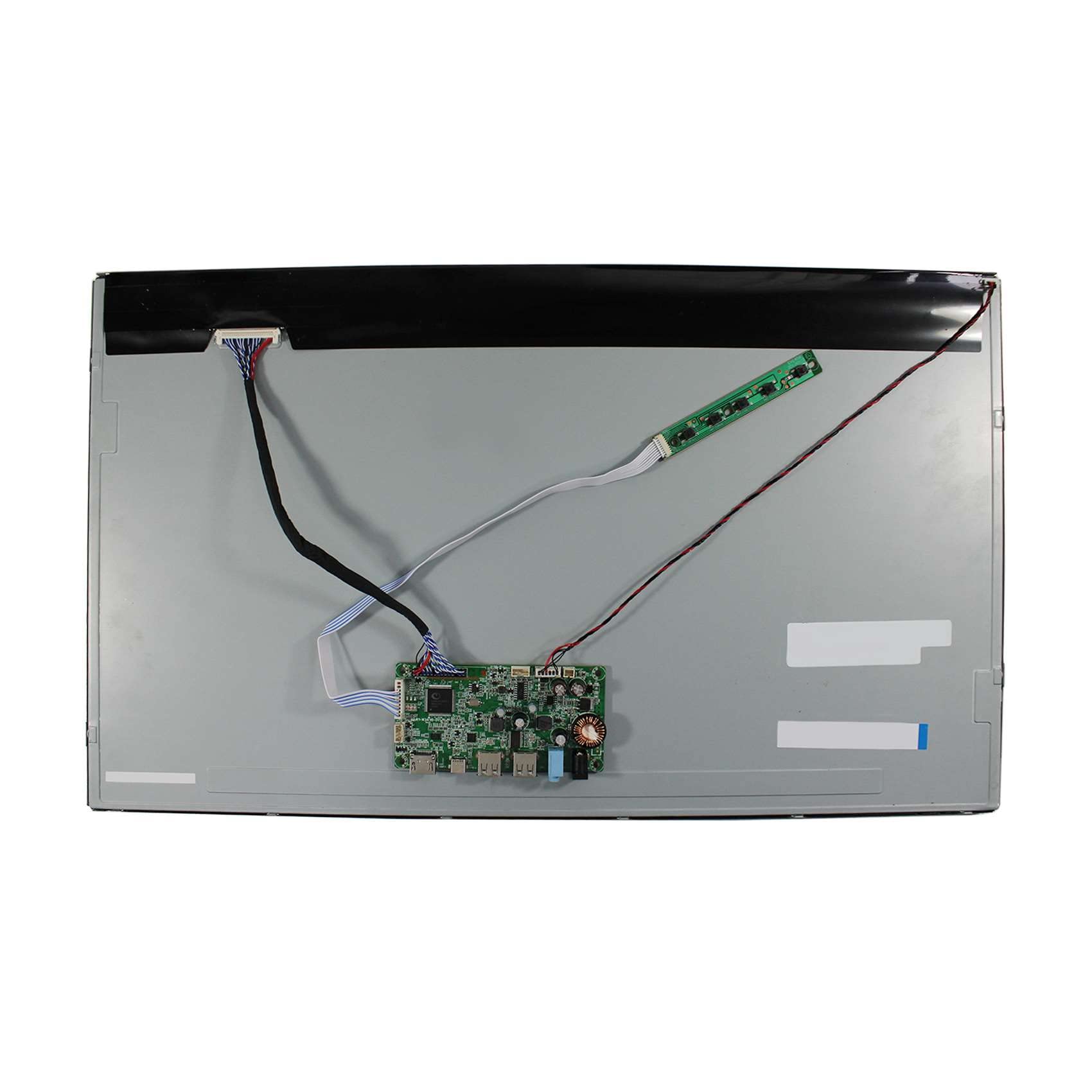 FanyiTek 23.8" MV238FHM-N10 1920x1080 FHD IPS LCD Screen and Type C HD-MI USB LVDs Controller Board