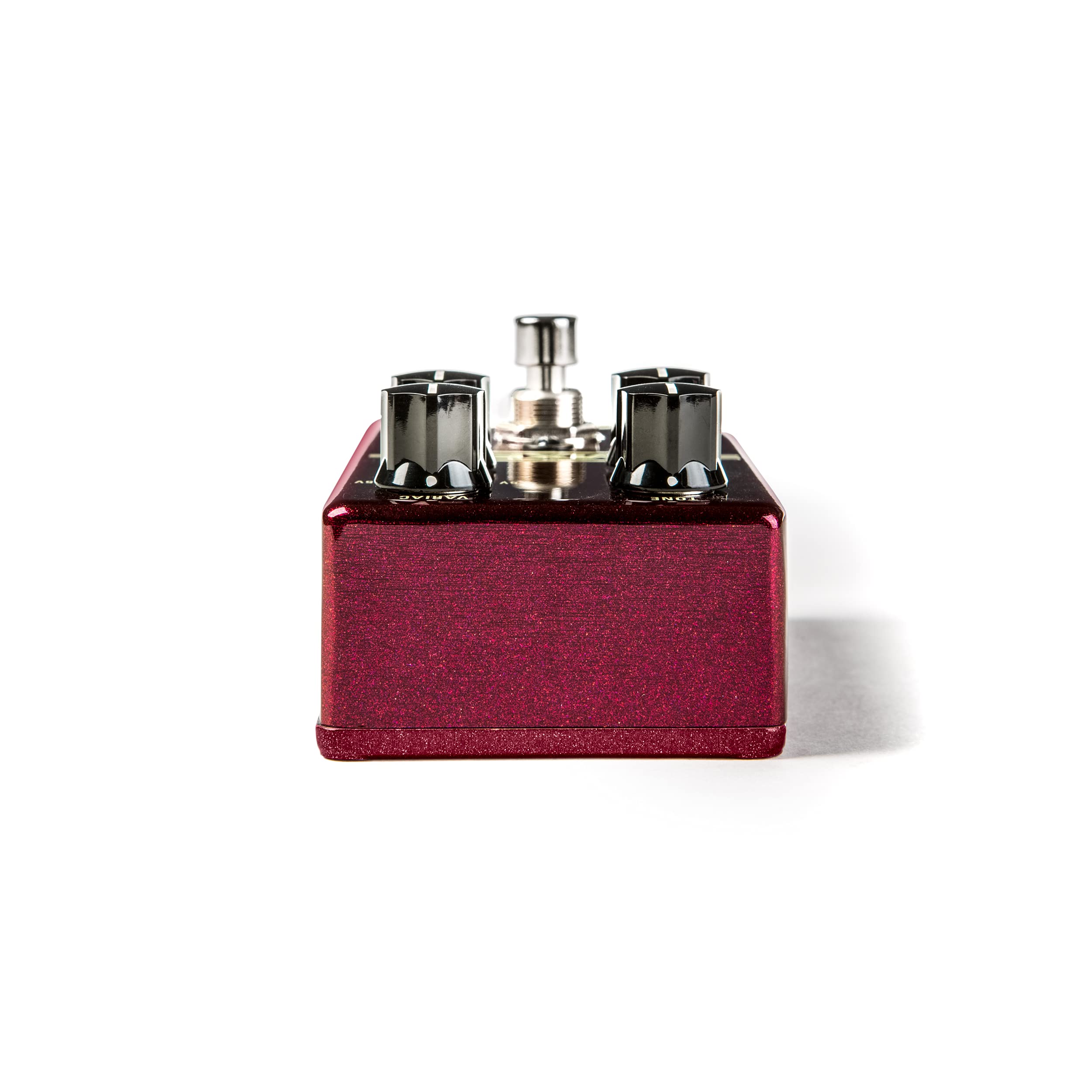 MXR Super Badass Variac Fuzz Guitar Effects Pedal