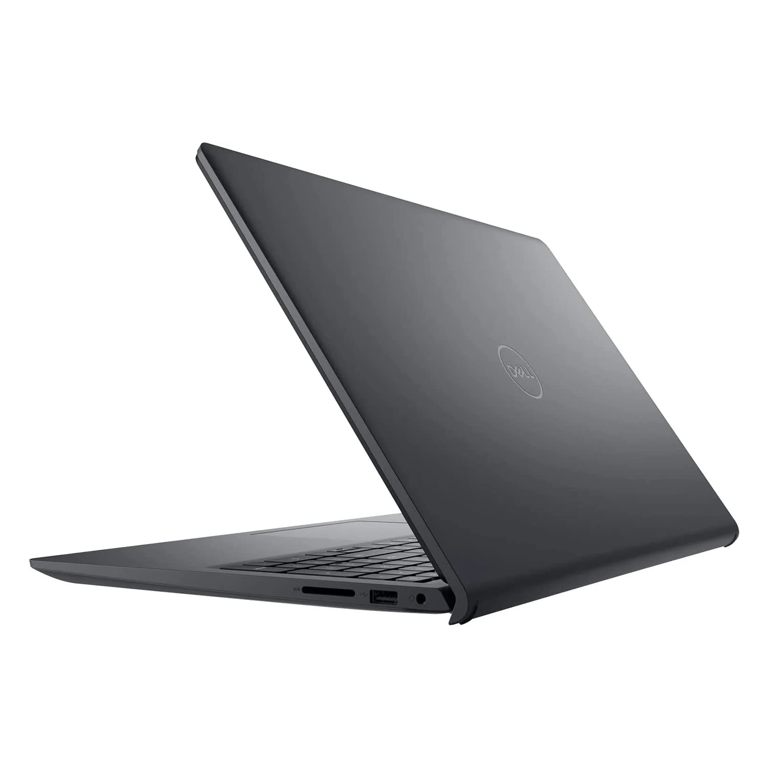 Dell Inspiron 3511 Laptop, 15.6" Full HD Touchscreen, Intel Core i5-1135G7 (Beats Intel i7-1065G7), 32GB DDR4 RAM, 2TB PCIe SSD, SD Card Reader, HDMI, Wi-Fi, Windows 11 Home, Black