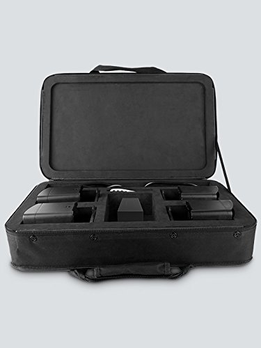 CHAUVET DJ (Freedom H1 X4)