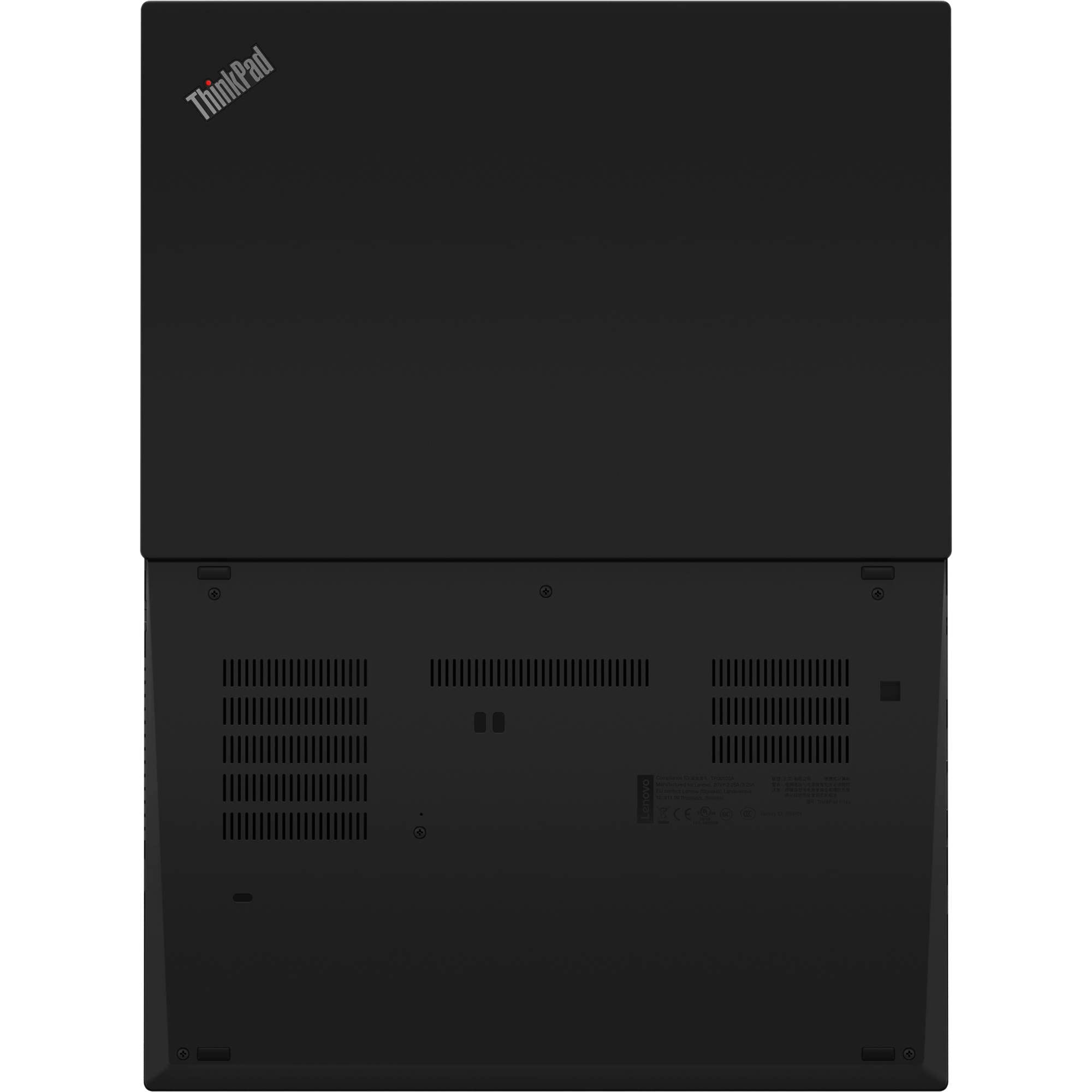 Lenovo ThinkPad P14s Mobile Workstation Laptop for Designer, Architecture, Engineering (14" FHD Touchscreen, AMD 8-core Ryzen 7 Pro 5850U (Beat i7-1165G7), 48GB RAM, 2TB SSD) FP, Win 11 Pro, Black