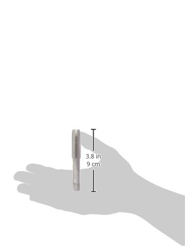 Bosch BPT14M200 14mm - 2.00 High-Carbon Steel Metric Plug Tap