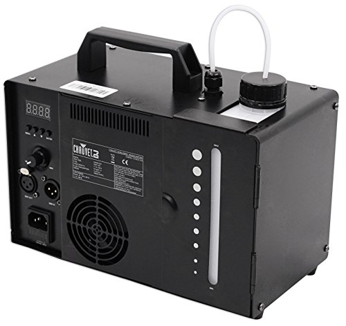CHAUVET DJ Hurricane Haze 1DX (HHAZE