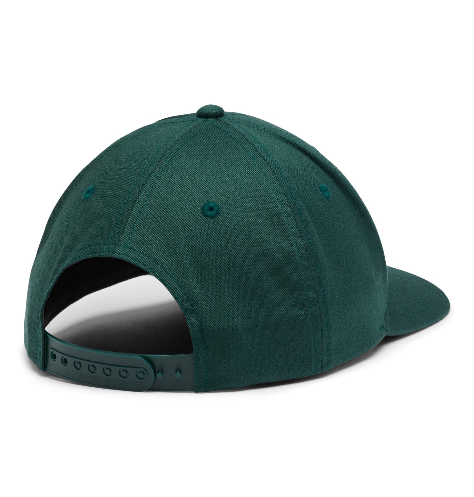 Columbia Unisex Trek Snap Back - Low, Spruce, One Size