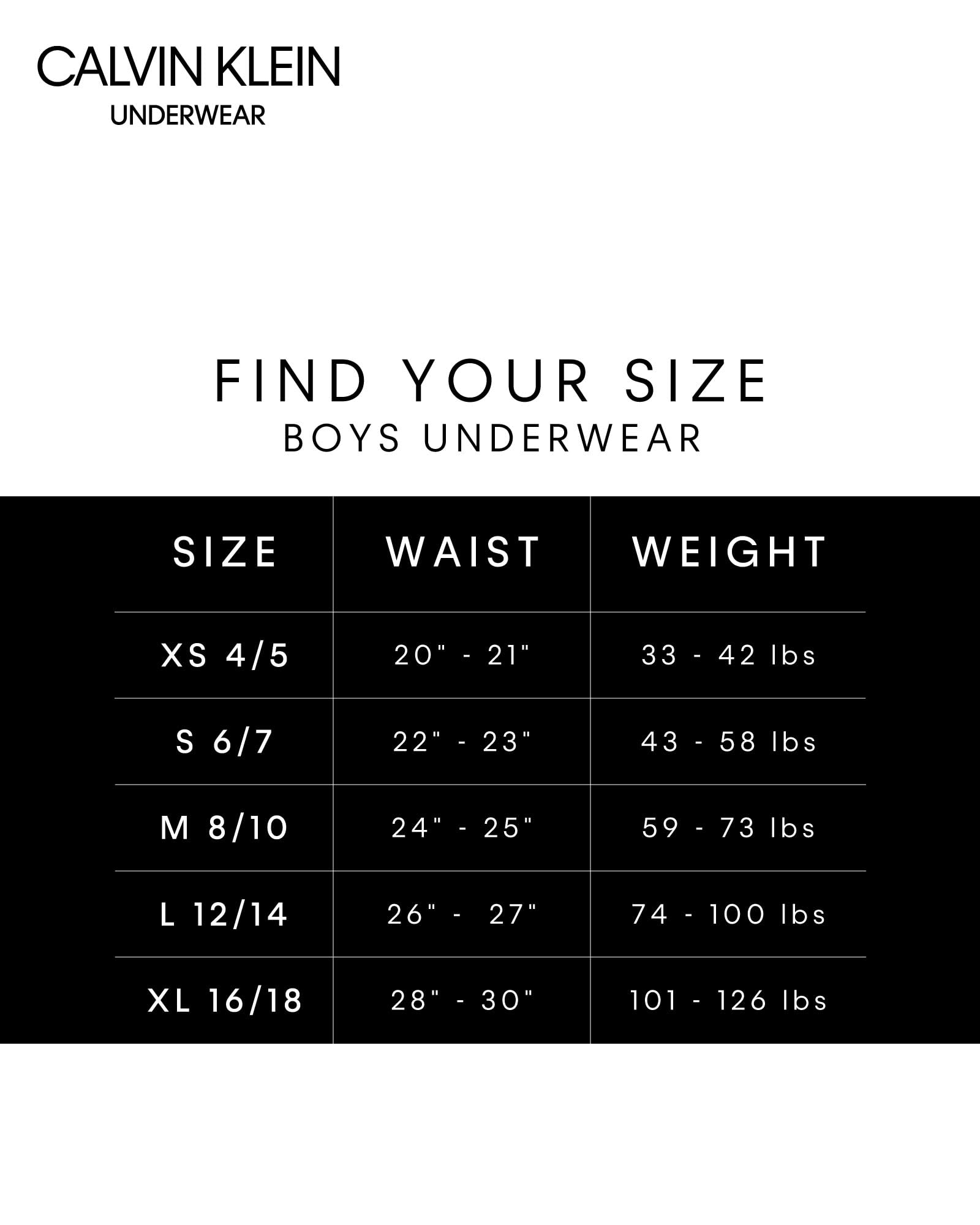 Calvin Klein Boys' Underwear - 4 Pack Stretch Cotton Boxer Briefs (XS-XL), Size Large, Blue Plaid/Dark Slate/Red Plaid/Black