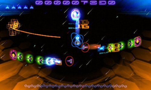 Pac-Man and Galaga Dimensions - Nintendo 3DS (Renewed)