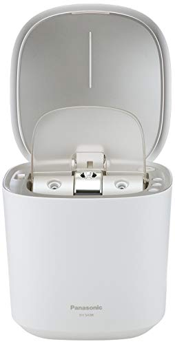Panasonic Steamer Nano Care W-Warm/Cold Esthetic Type with Lotion Mist Gold EH-SA0B-N