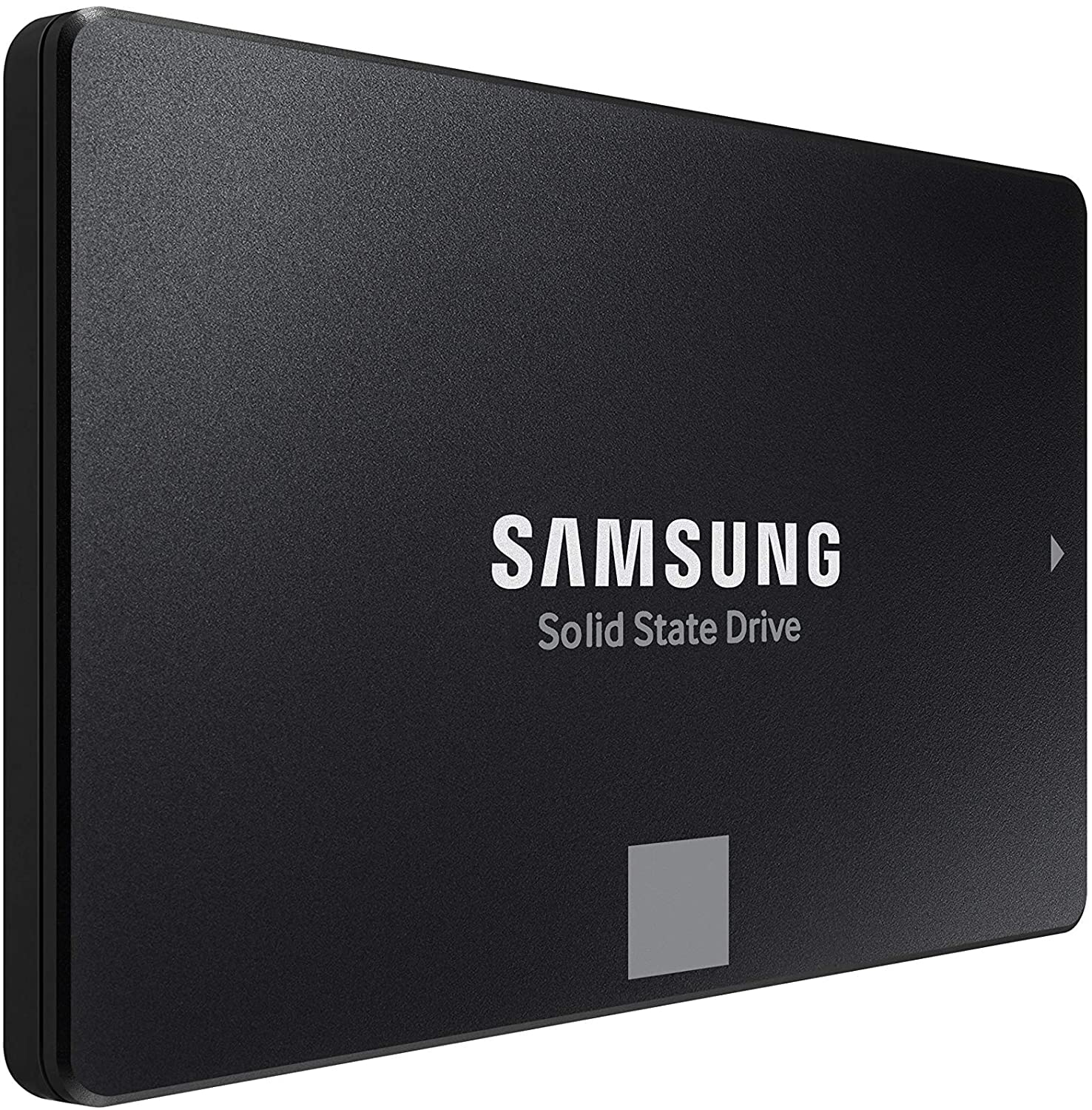 NATIVO HARVEST Sam-Sung 870 EVO SATA III SSD 2.5β / MZ-77E500B / Internal Solid State Hard Drive, Upgrade PC or Laptop Memory and Storage for IT Pros, Creators, Everyday Users (500 GB)
