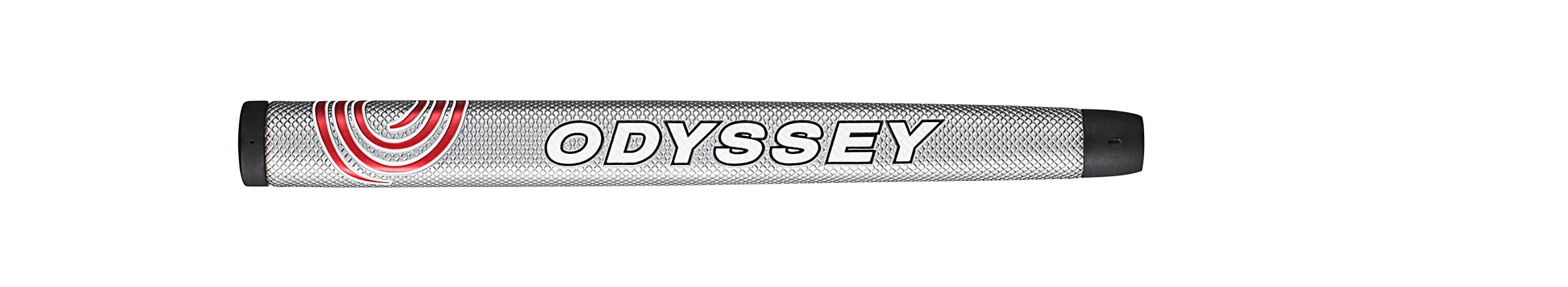 Callaway Odyssey Odyssey Right Hand Putter White Hot OG ROSSIE Short Slant (Mallet Type, 33 Inches, Steel) Men's