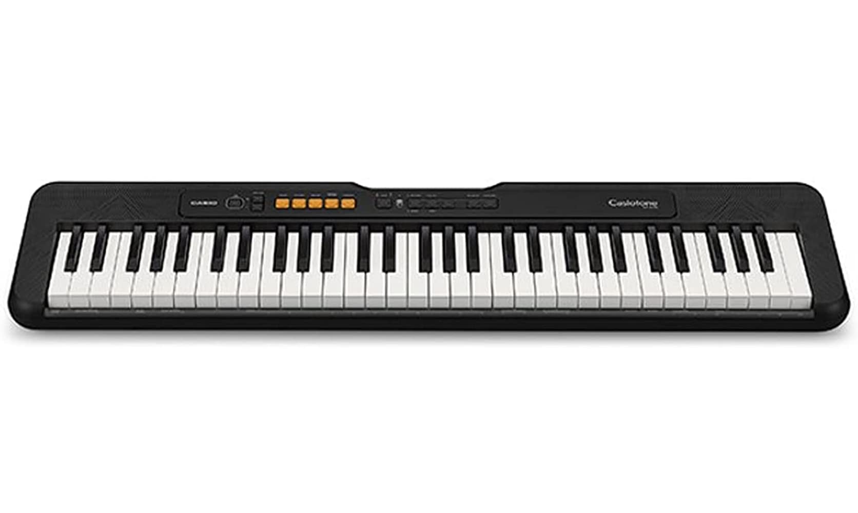 Cassio Casiotone, 61-Key Portable Keyboard (CT-S100)