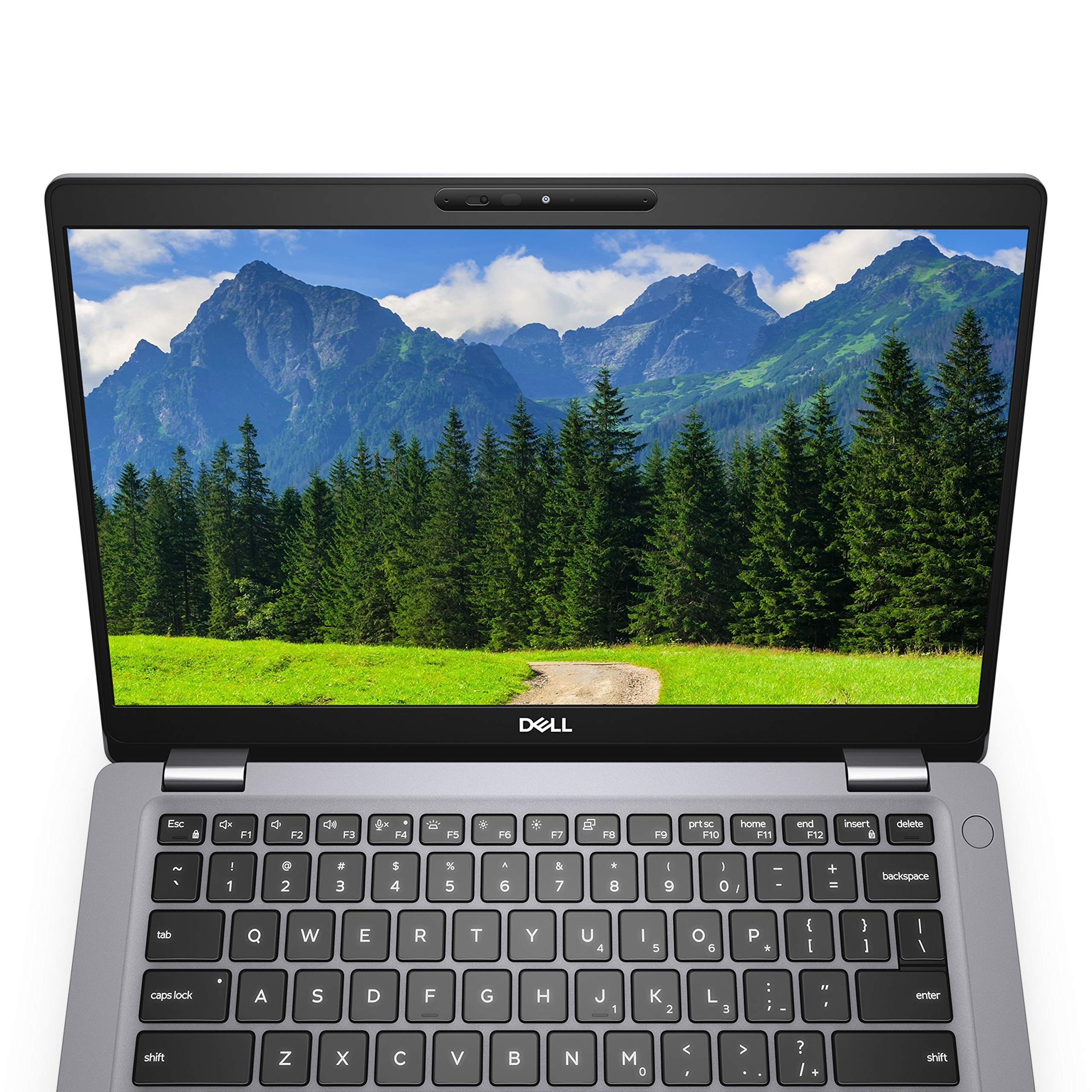 Dell Latitude 5310 13.3" Notebook - Full HD - 1920 x 1080 - Core i7 i7-10610U 10th Gen 1.8GHz Hexa-core (6 Core) - 16GB RAM - 256GB SSD (Renewed)