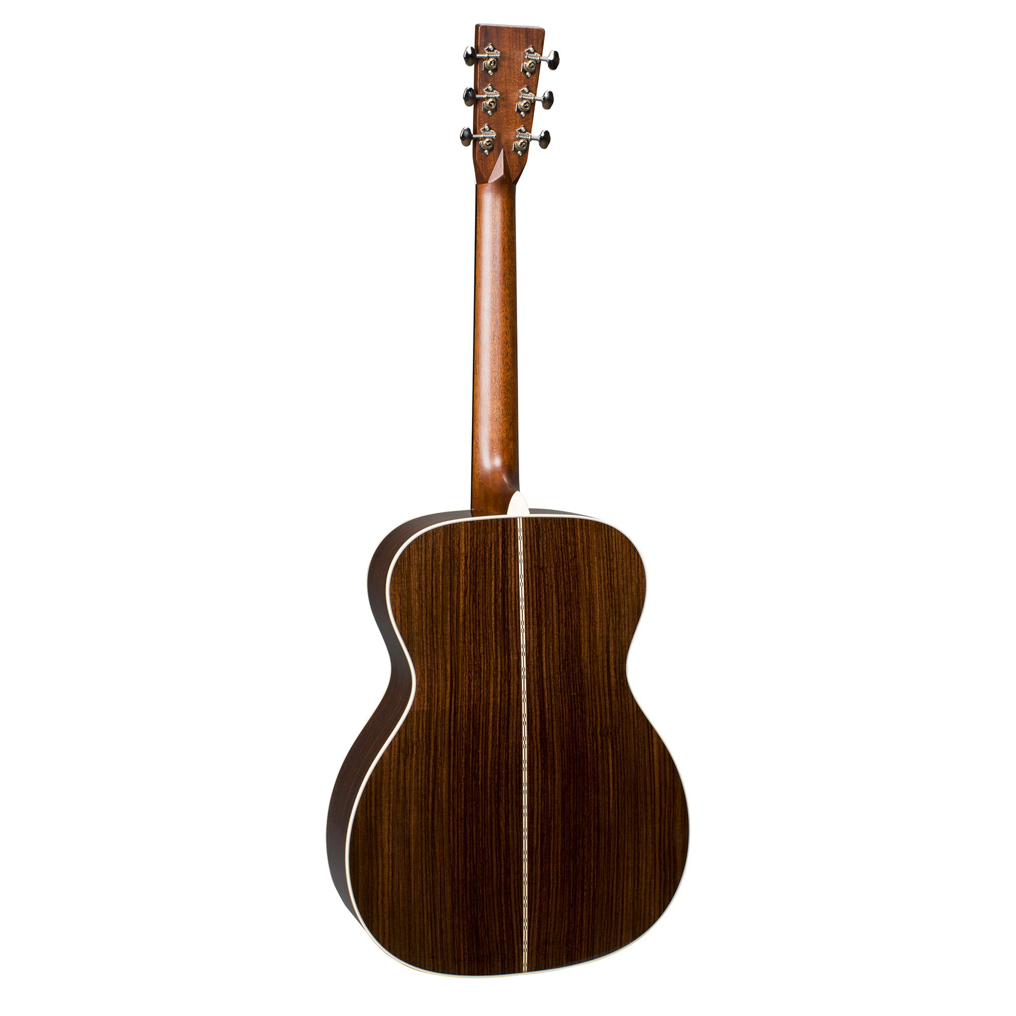Martin Guitar Standard Series Acoustic Guitars, Hand-Built Martin Guitars with Authentic Wood 000-28