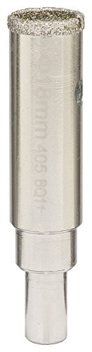 Bosch Home and Garden 2609256C84 Diamond holesaw