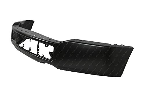 BUMPERS THAT DELIVER - Primered, Steel Front Bumper Face Bar for 2018 2019 2020 Ford F-150 18 19 20, FO1002428