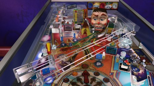 Pinball Hall of Fame: The Williams Collection - Playstation 3 (Renewed)