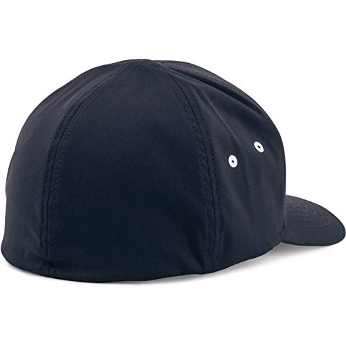 PING Tour Structured Golf Hat Dark Gray L/XL
