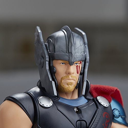 Marvel Thor: Ragnarok Electronic Thor