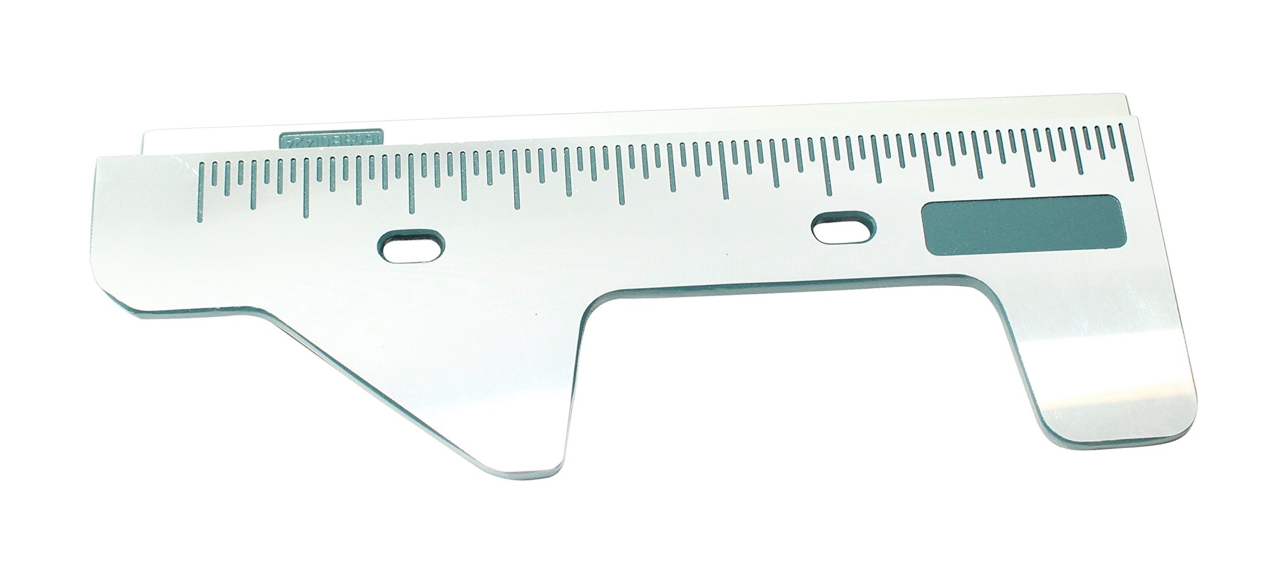 Bosch Parts 1609B01424 Fence