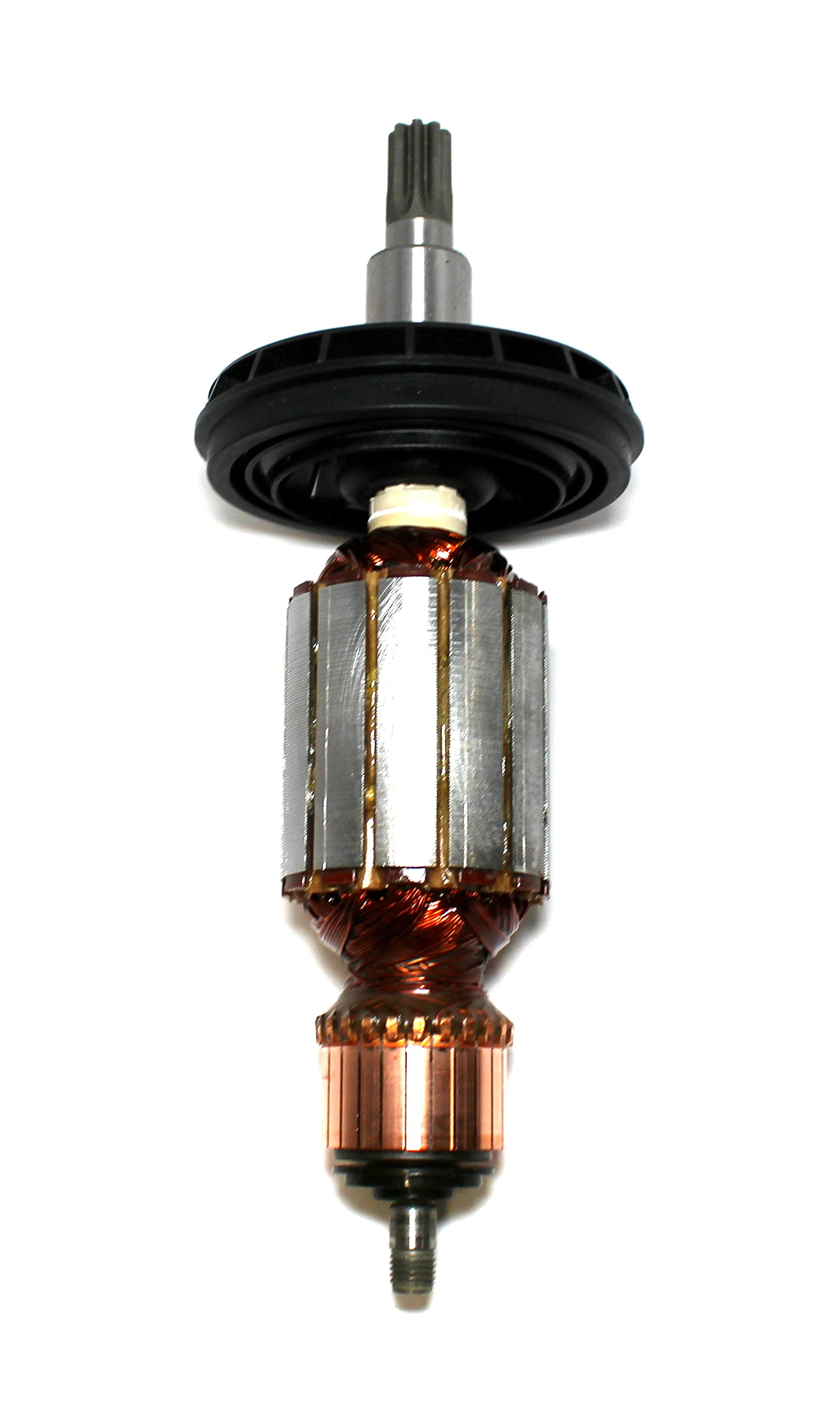 Bosch Parts 1614010280 Armature