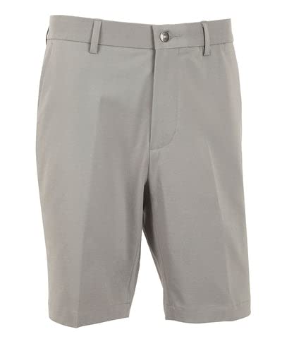 Bobby Jones Performance Optimum Flex-Lite Shorts (34, Navy)