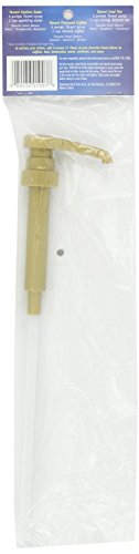 Torani Syrup Pump, 750 ML