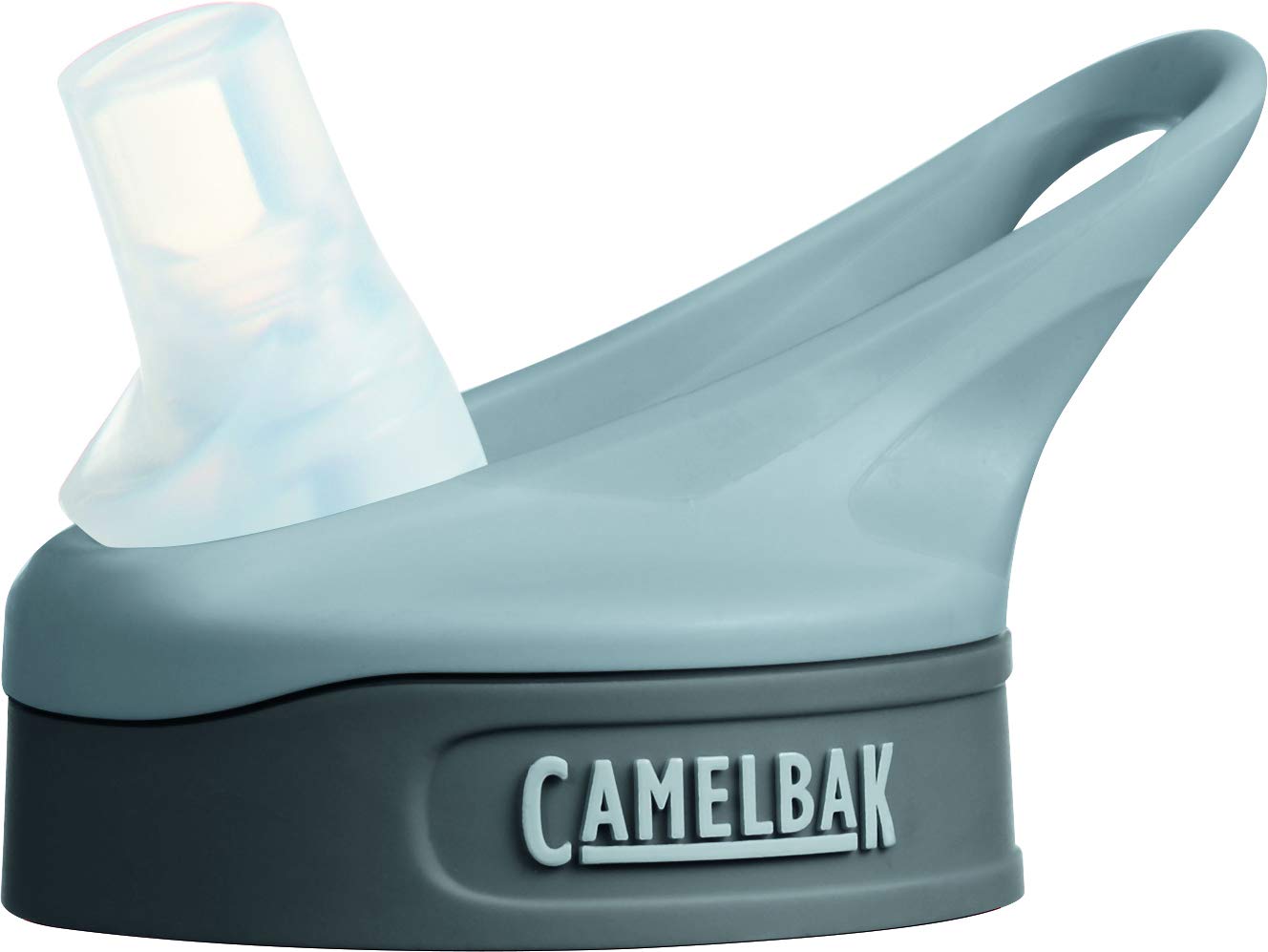 CamelBak 53853 Eddy Water Bottle, 1 L, Oxford