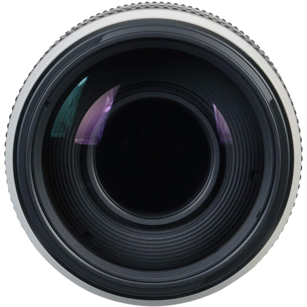 Canon EF 100-400mm f/4.5-5.6L is II USM Lens (9524B002) with Filter Kit, Cap Keeper, and Cleaning Set (Renewed)